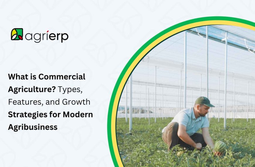 Types of Agricultural Practices | Pros & Cons Guide 2025