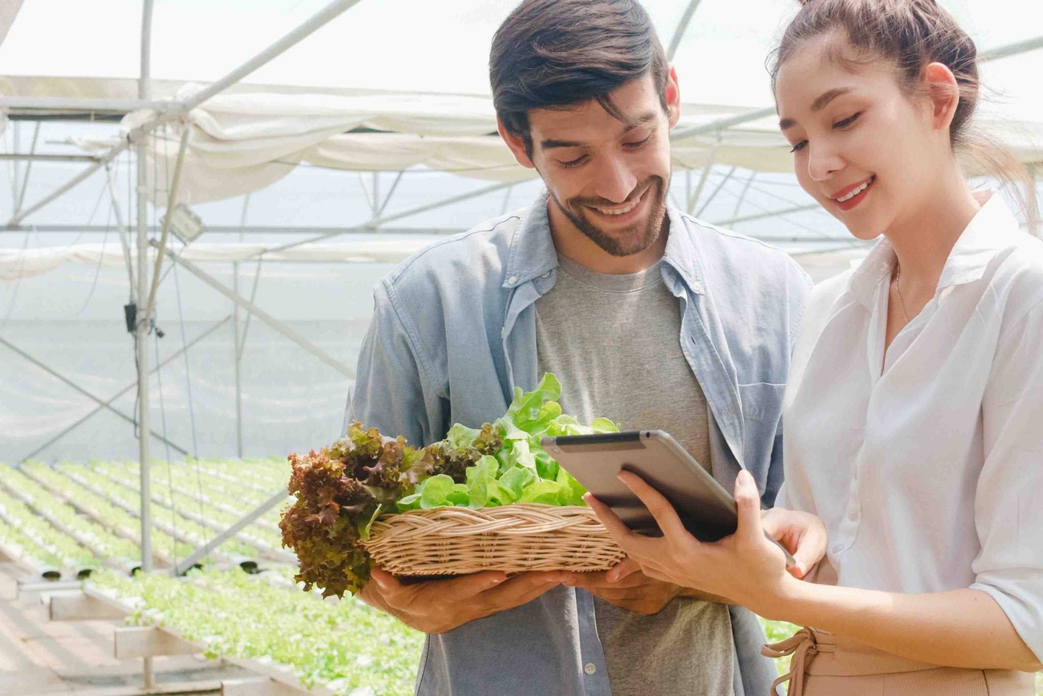 The Importance of Farm Inventory Management - AgriERP Blog