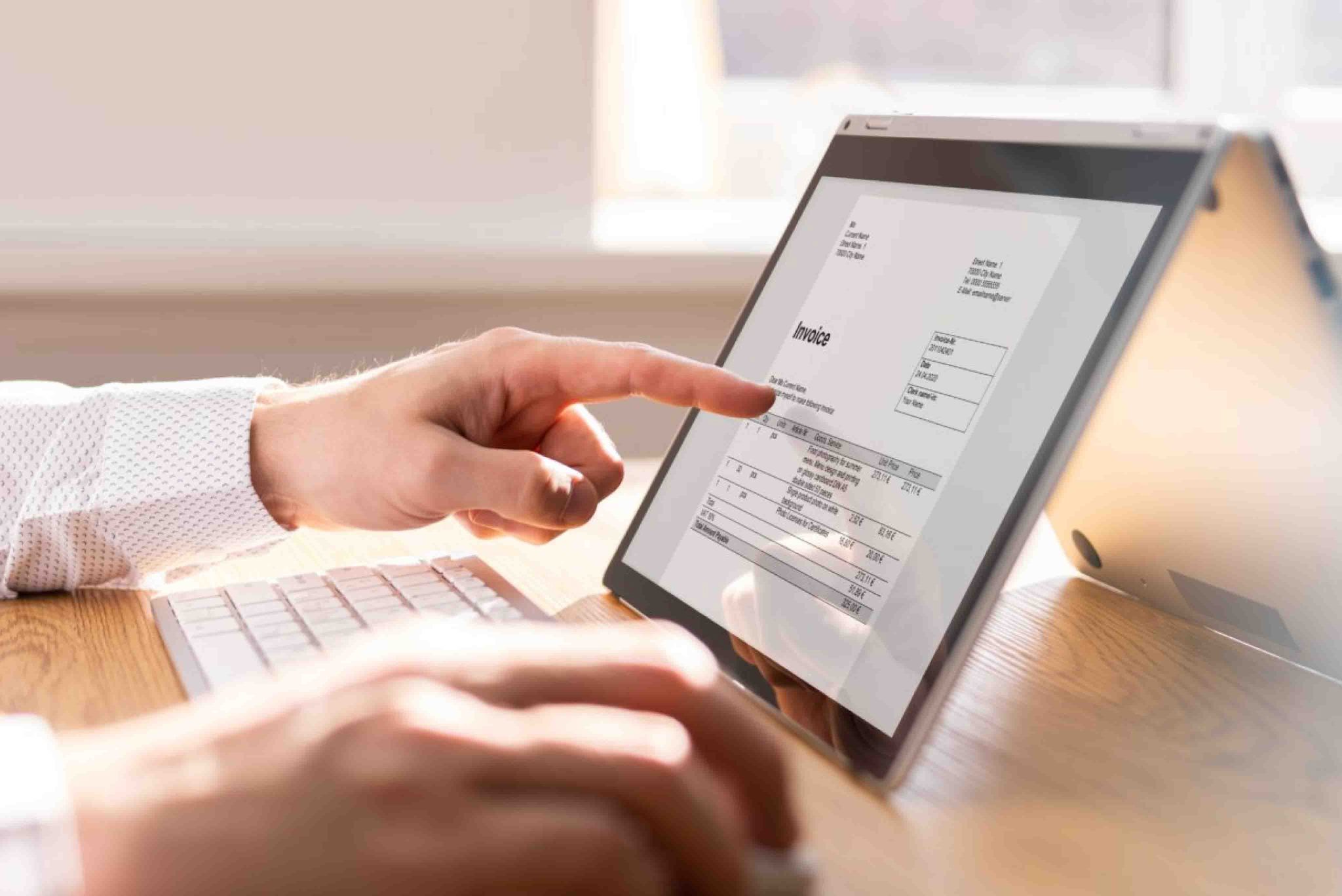 How to Improve Your Farm Financial Management - AgriERP Blog