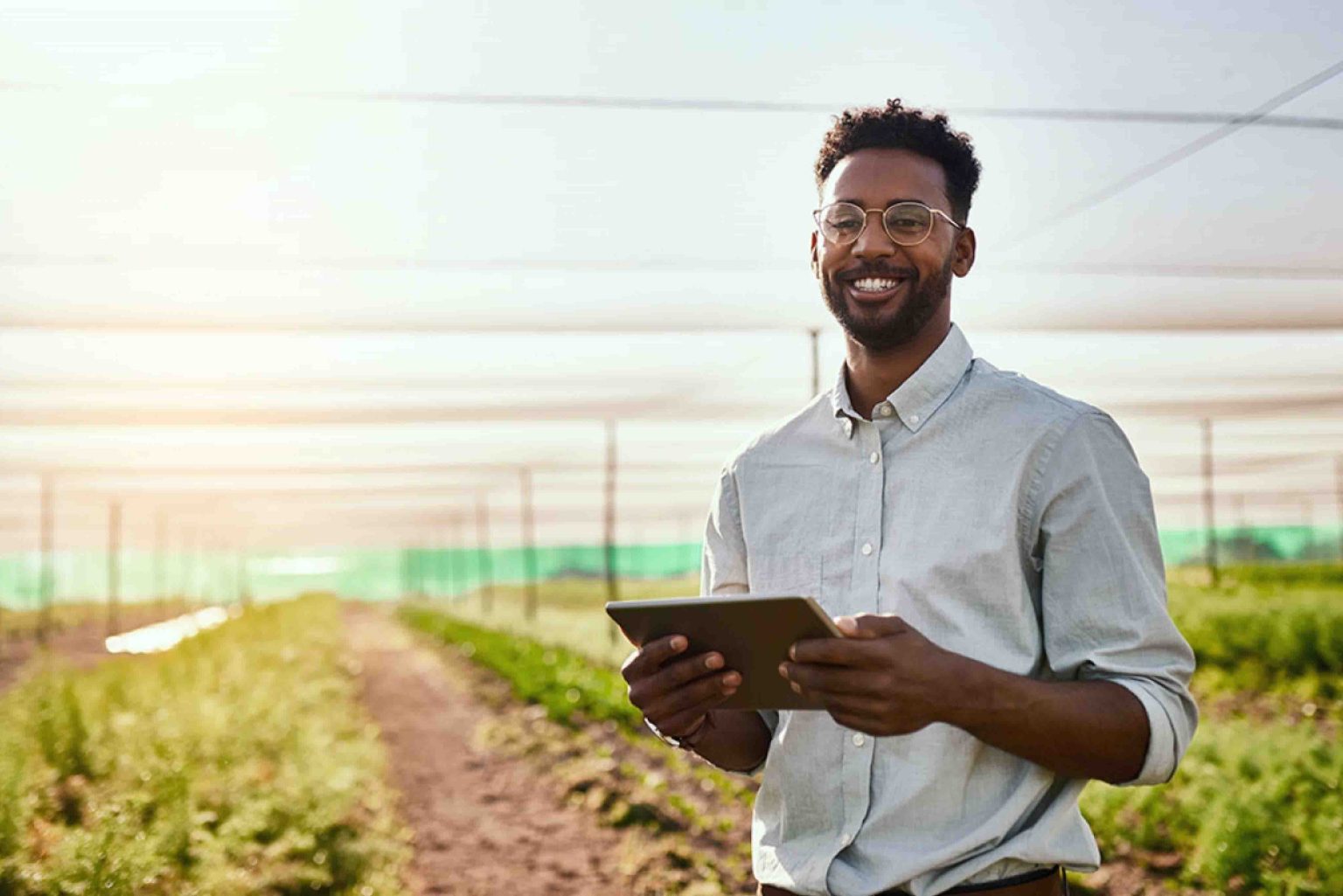 The Key Components of Farm Operations Management - AgriERP Blog