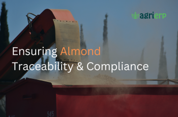 Ensure Compliance and Traceability: How AgriERP Supports Quality ...