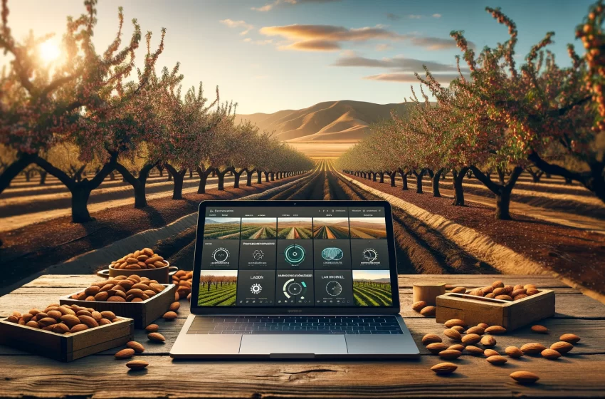 From Blossom to Bank: Top 5 ERP Systems for Peak Efficiency in Almond ...