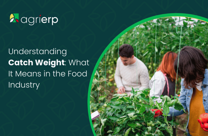 Unraveling the Power of RFID in Farm Inventory Tracking