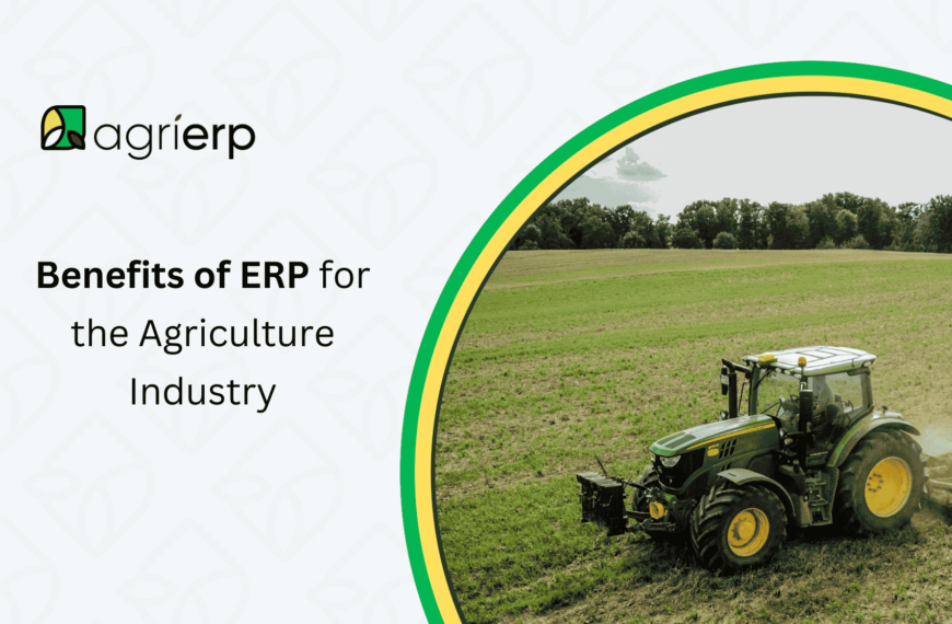 10 Benefits Showing Why Agriculture is Important In Our Society ...