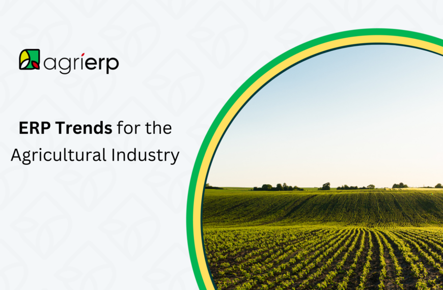 Types of Agricultural Practices | Pros and Cons - AgriERP Blog