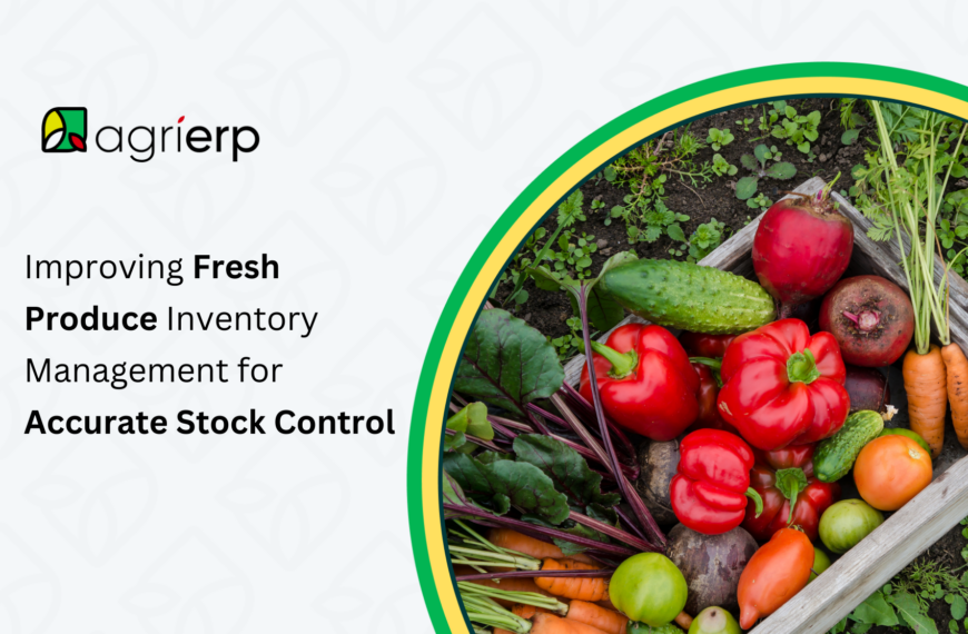 Growing Fodder Crops For Animals - AgriERP Blog