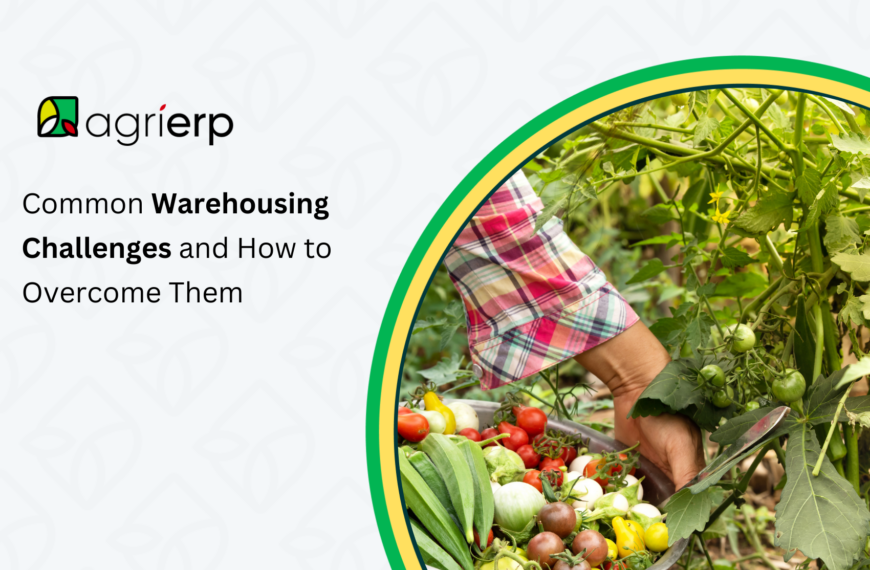 What is commercial agriculture? Types & Features of Commercial Farming ...