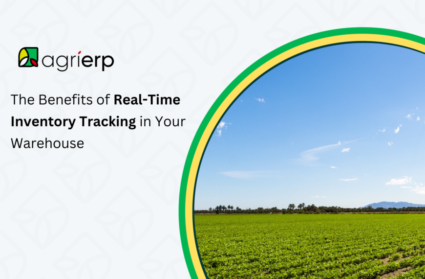 Boosting Modern Agriculture by Variable Rate Technology (VRT)