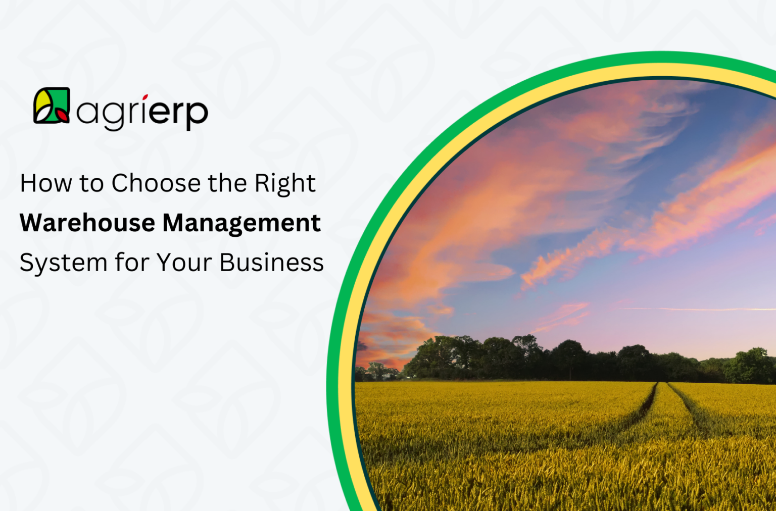 What is commercial agriculture? Types & Features of Commercial Farming ...