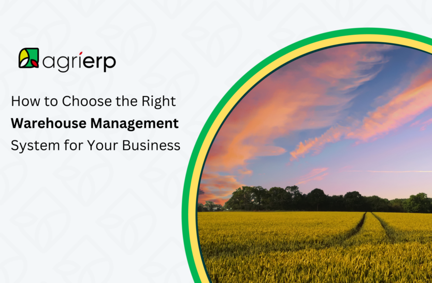 Boosting Modern Agriculture by Variable Rate Technology (VRT)