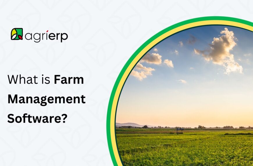 Boosting Modern Agriculture by Variable Rate Technology (VRT)