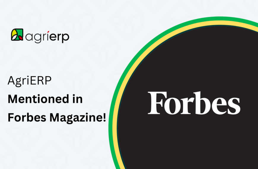 Boosting Modern Agriculture by Variable Rate Technology (VRT)