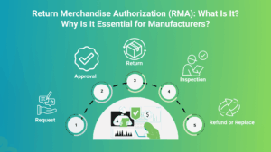 Return Merchandise Authorization (RMA): What Is It? Why Is It Essential ...