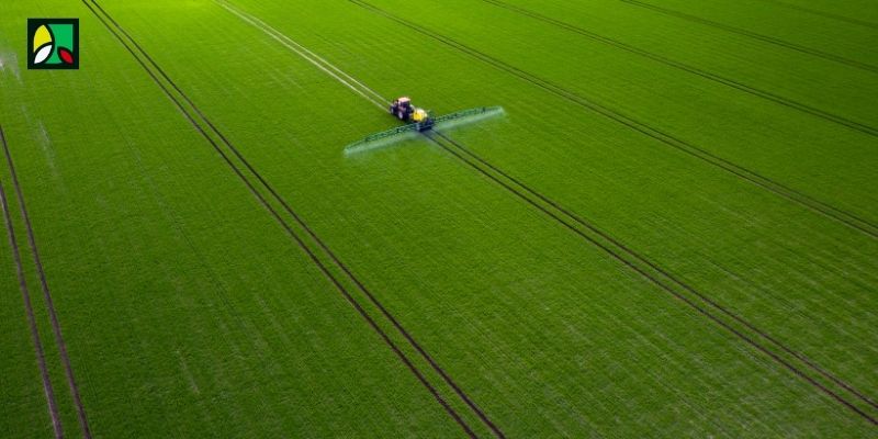 What is Intensive Agriculture? - AgriERP