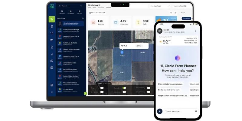 Top 12 Prophet ERP Alternatives for Produce & Distribution