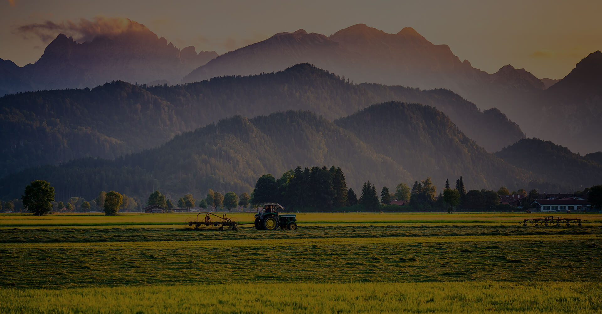 Home - AgriERP