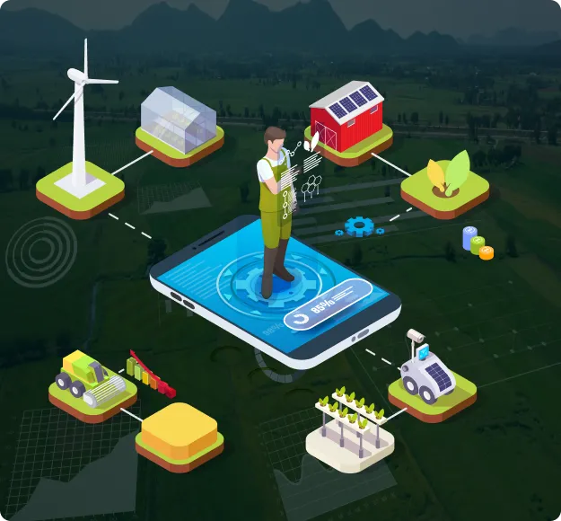 Upgrade from Famous ERP to AgriERP