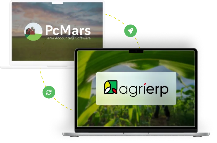 Upgrade Your Farm Management: Switch from PCMars to AgriERP
